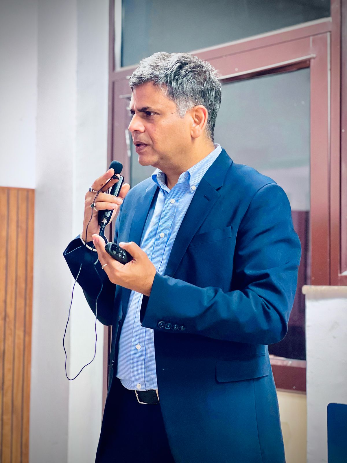 Intervuwalla - Professional Interview Preparation